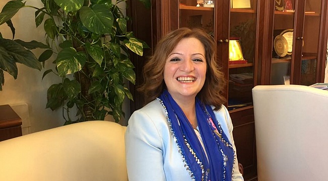 Basmacı'ya bir büyük görev daha - CHP - www.denizlidesiyaset.com