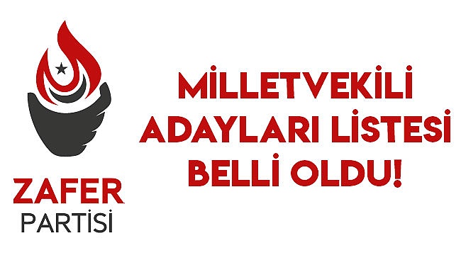 Zafer Partisi Denizli'de Milletvekili Adayları Belli Oldu! - Diğer Partiler - www ...